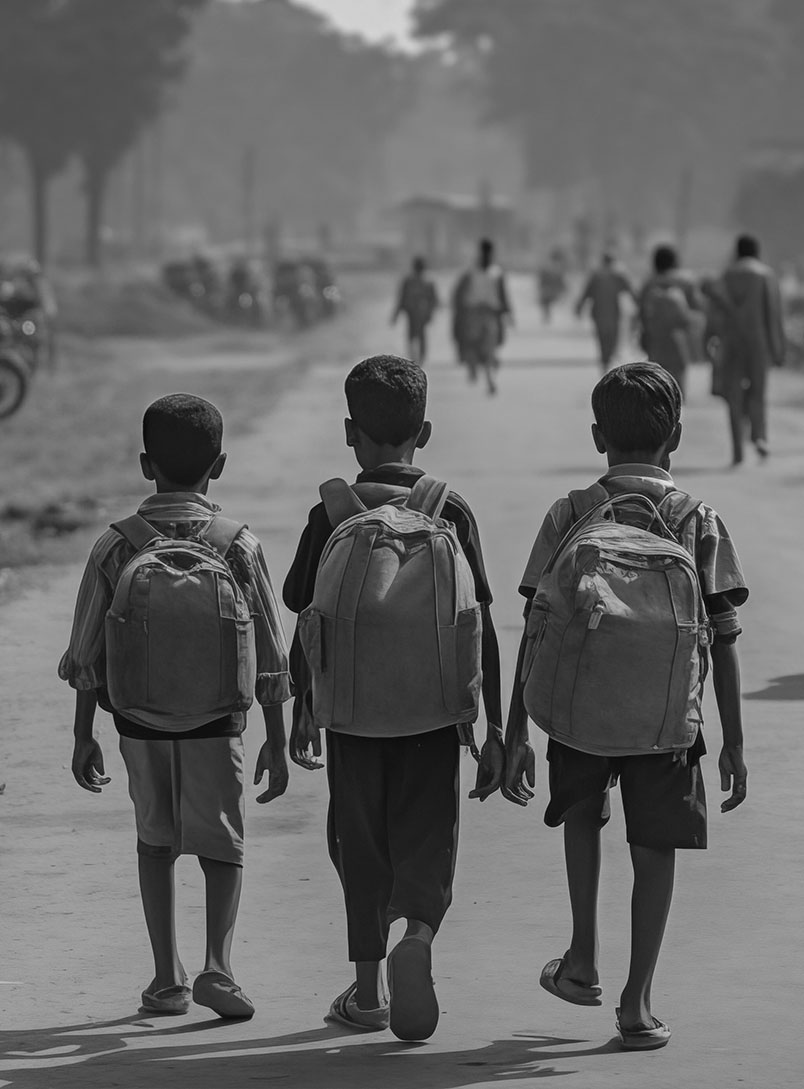 Handloom Foundation | Activities